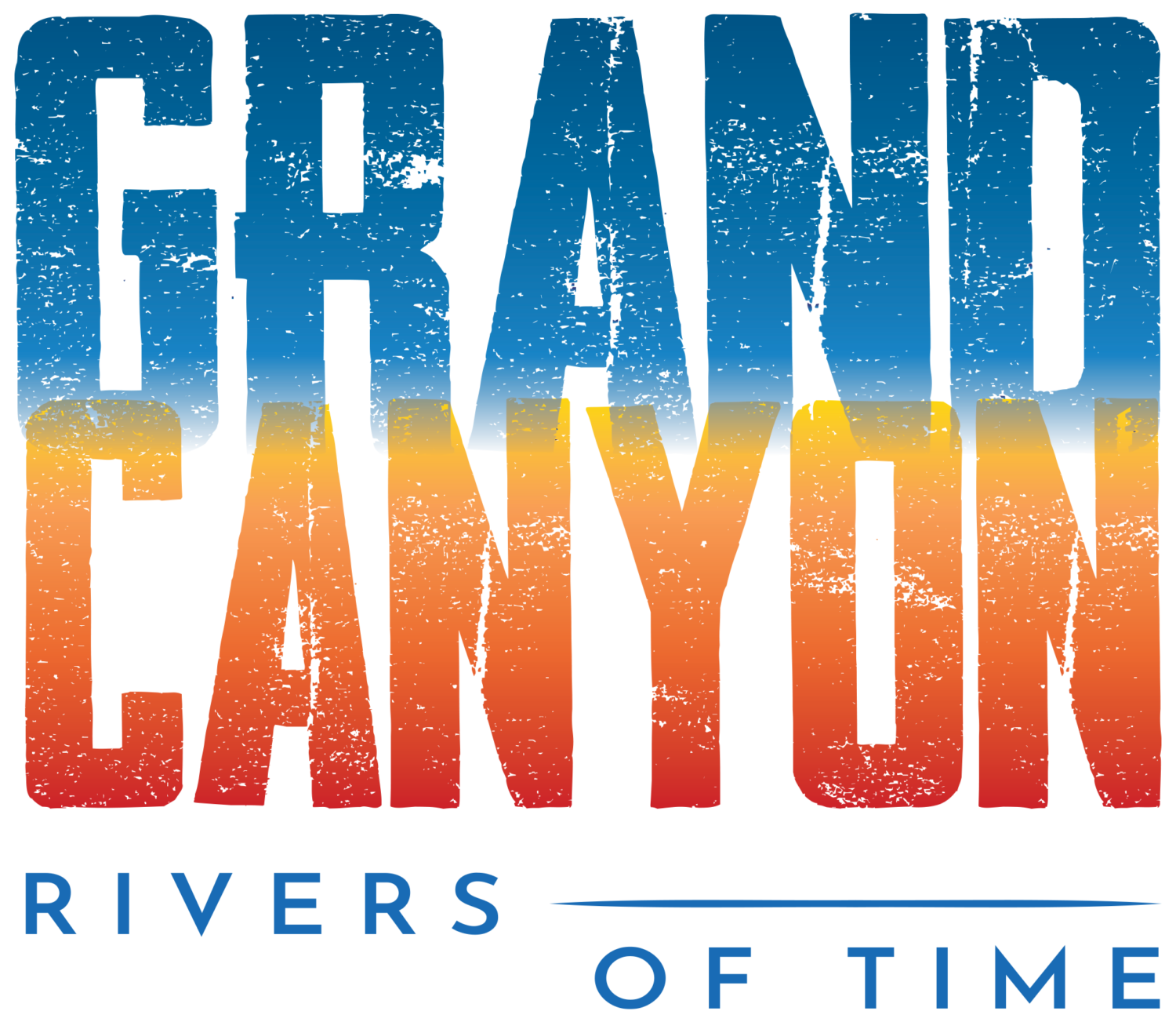 Grand Canyon Rivers of Time Marketing Materials - Destination Cinema